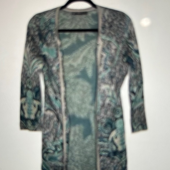 Peruvian Connection | Sweaters | Peruvian Connection Cardigan Sweater ...